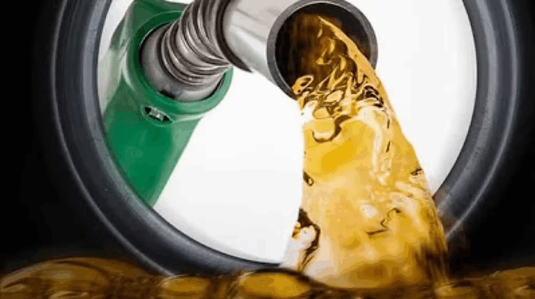 Government to Remove Petroleum Levy Cap, Targets Record Rs. 194 Billion ...