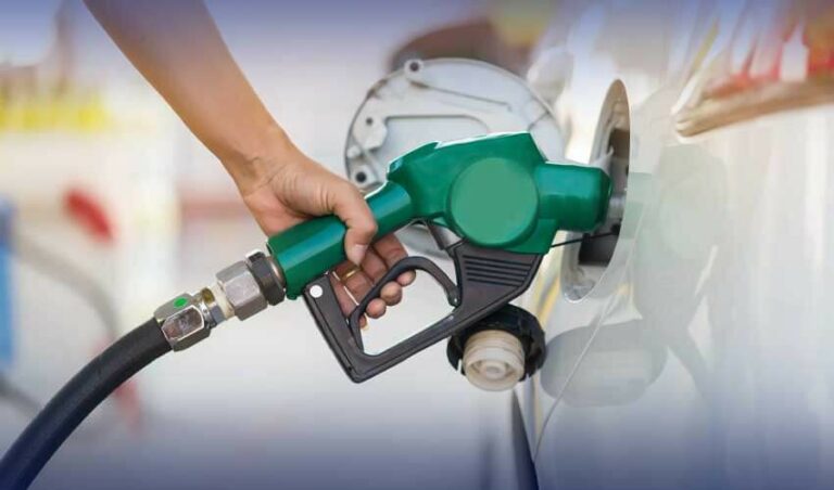 Petrol Prices Set to Rise as Government Plans Carbon Levy in Budget ...